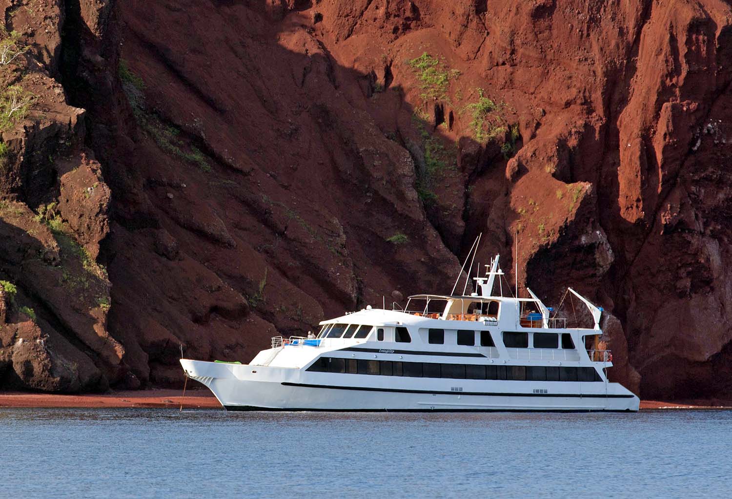 Galapagos Cruises | Think Galapagos